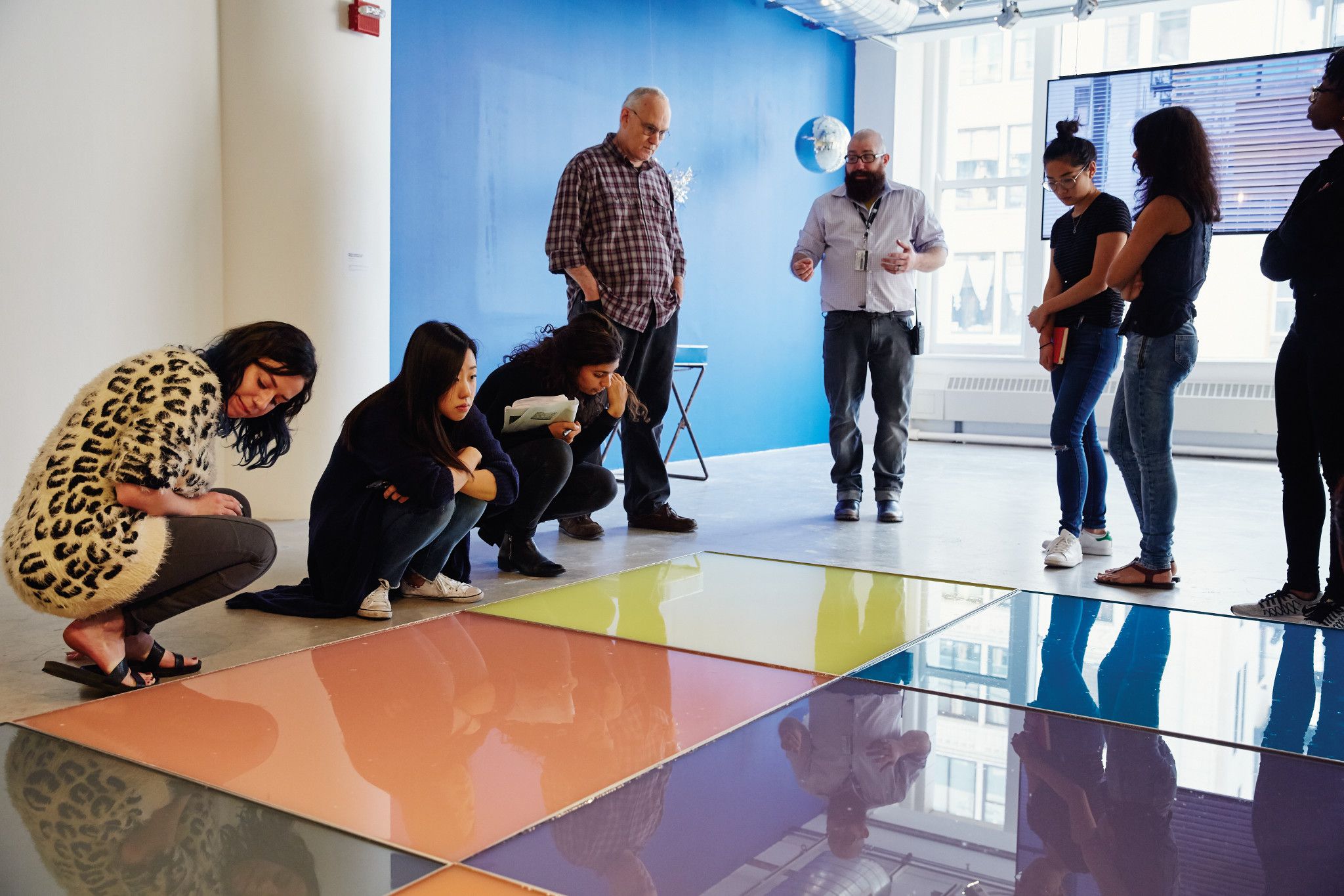 MA Programs Deep Dive | School of the Art Institute of Chicago