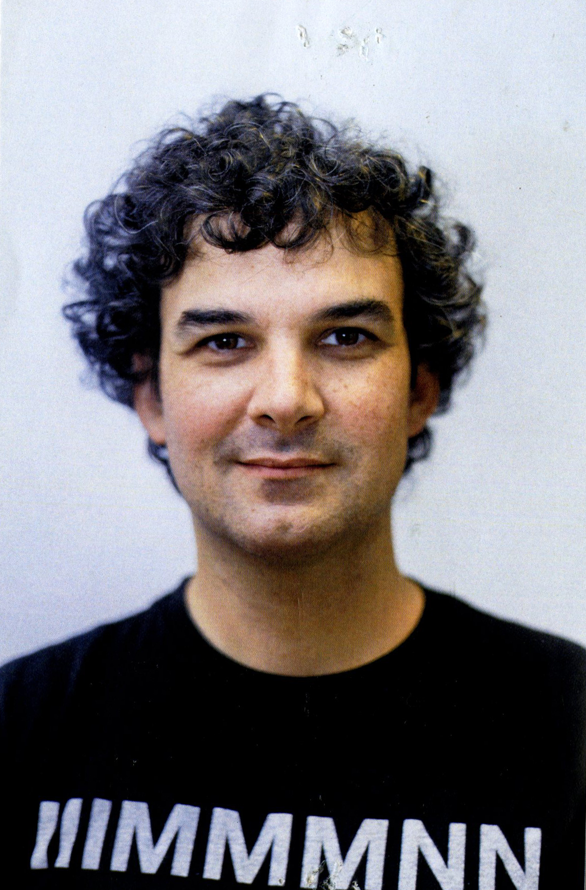 Jordan Martins | School of the Art Institute of Chicago