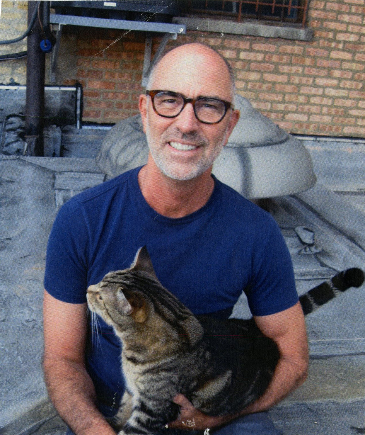 Stephen Reber | School of the Art Institute of Chicago