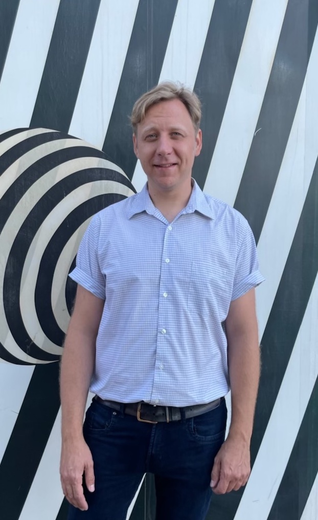 Jeffrey Prokash | School of the Art Institute of Chicago