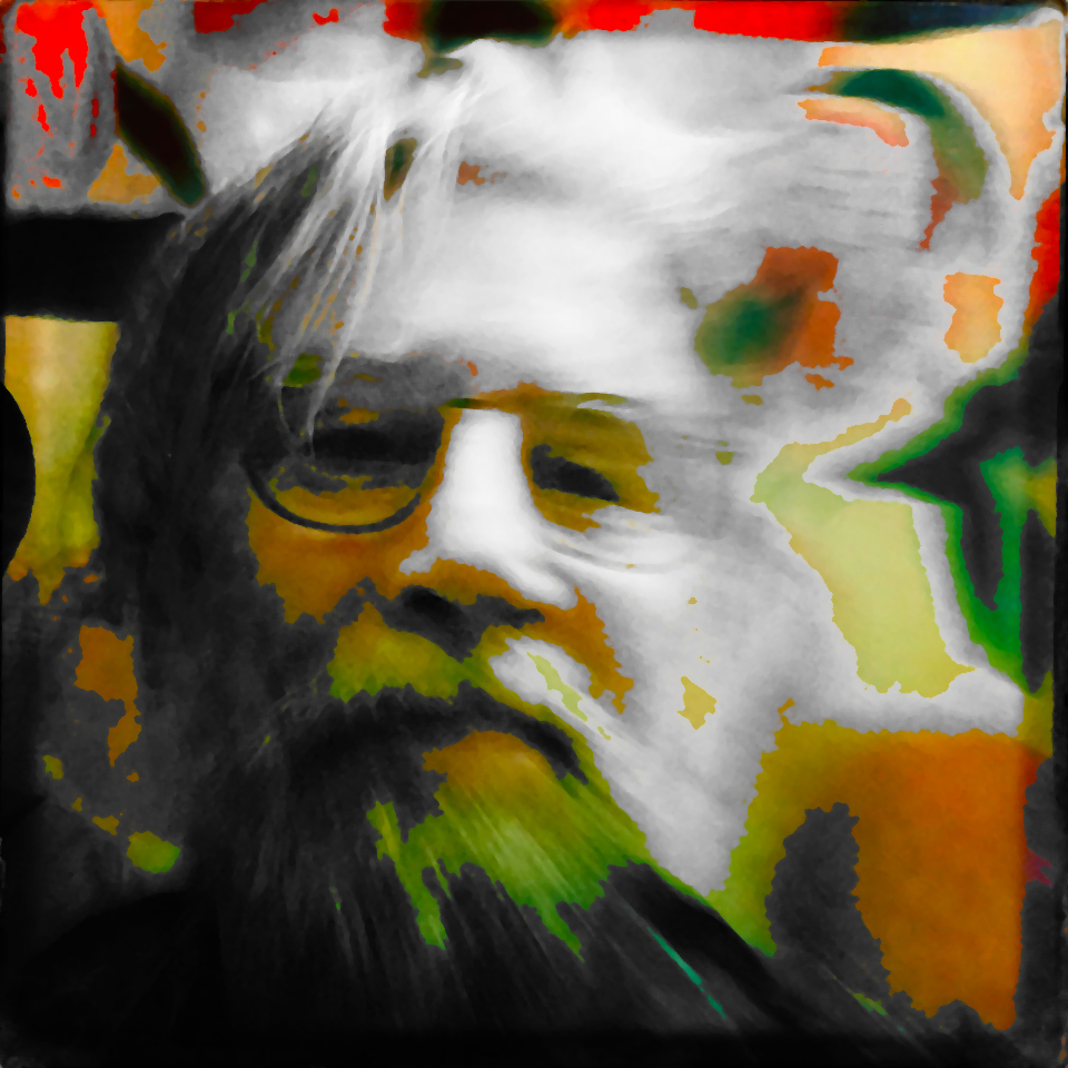 Seth Kim-Cohen | School of the Art Institute of Chicago