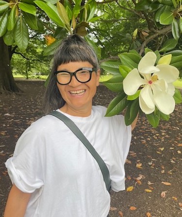 Yoshiko Fredisdorf | School of the Art Institute of Chicago