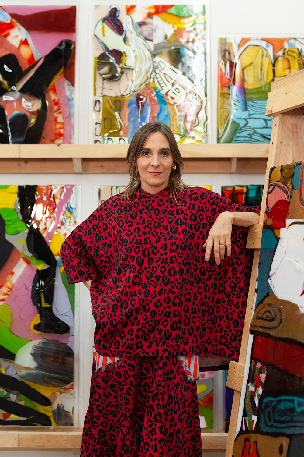 Jessica Jackson Hutchins | School of the Art Institute of Chicago