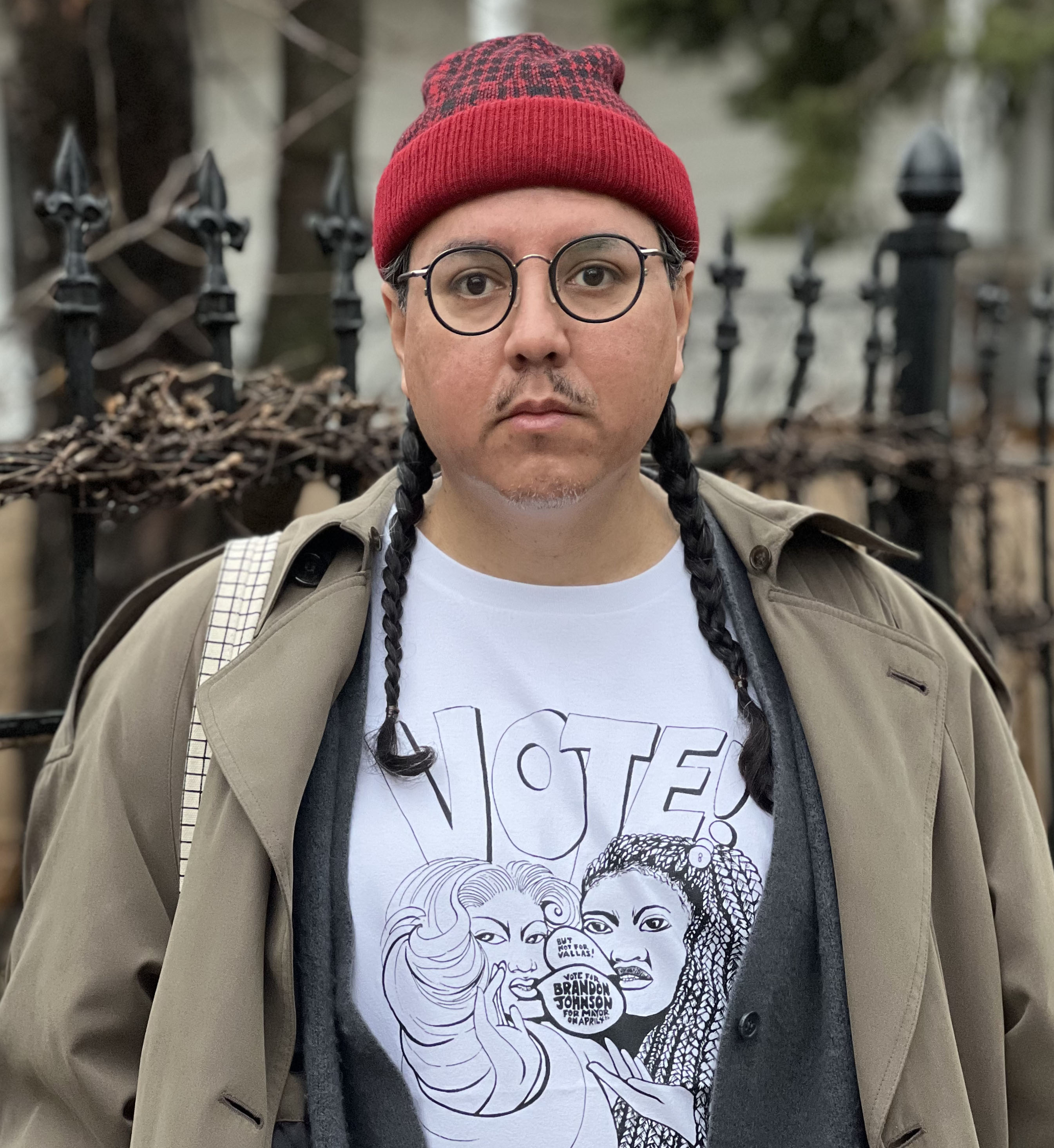 Joshua Rios | School of the Art Institute of Chicago