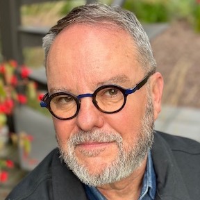 John Ploof | School of the Art Institute of Chicago