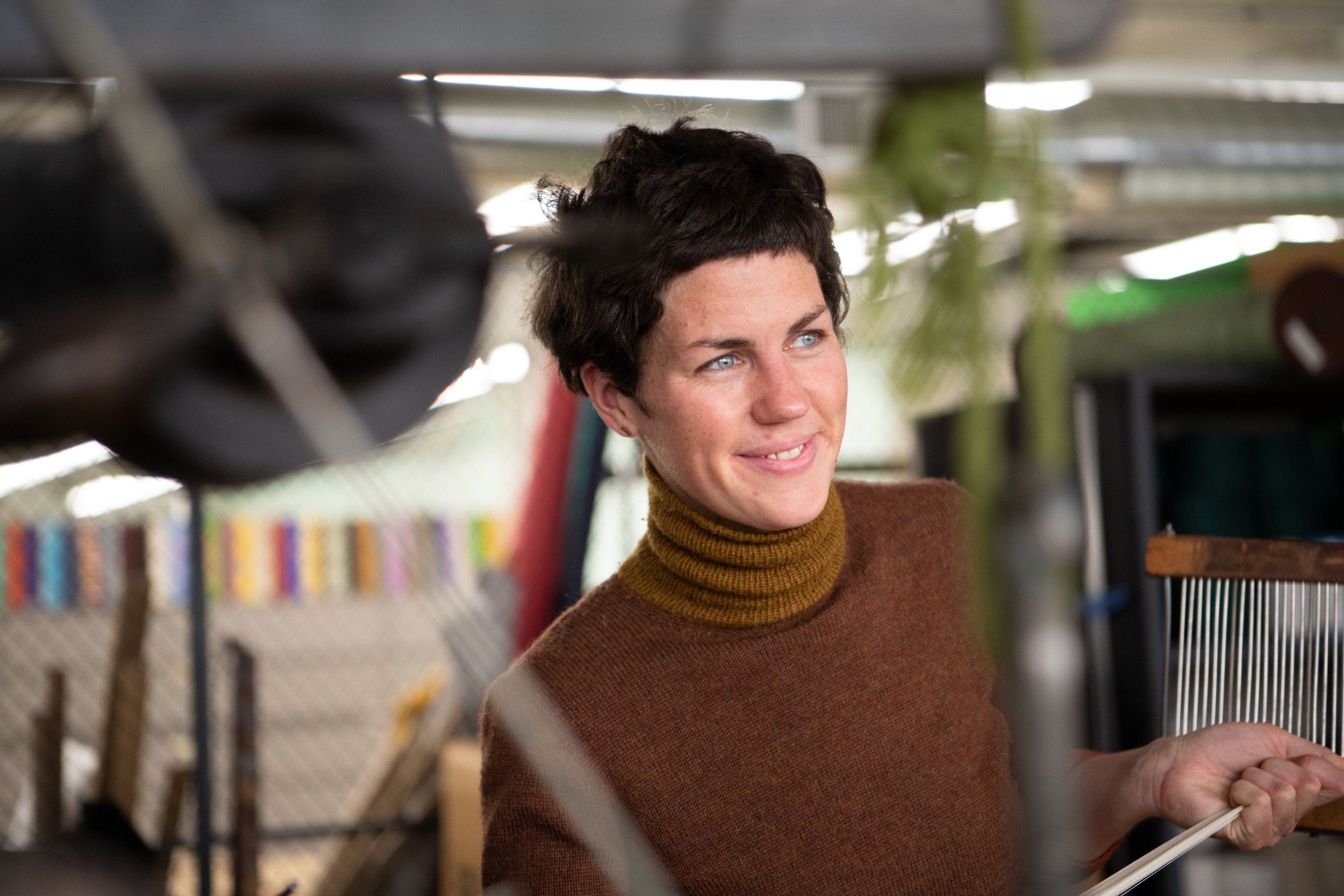 Emily Winter | School of the Art Institute of Chicago