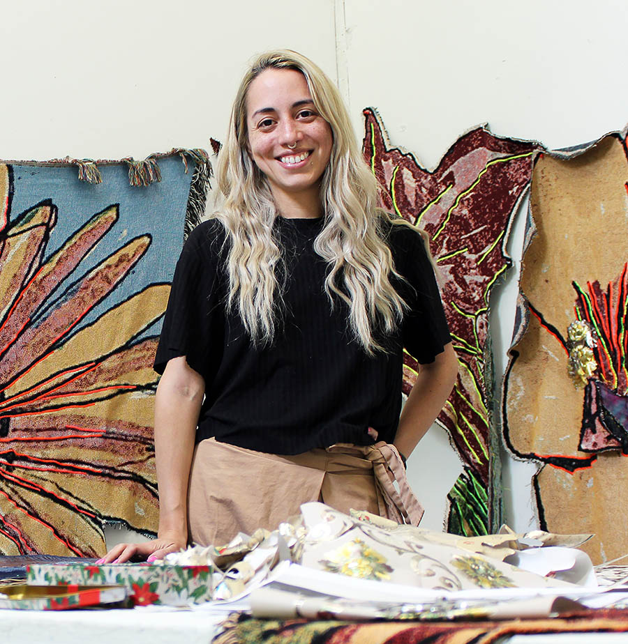 Melissa Leandro | School of the Art Institute of Chicago