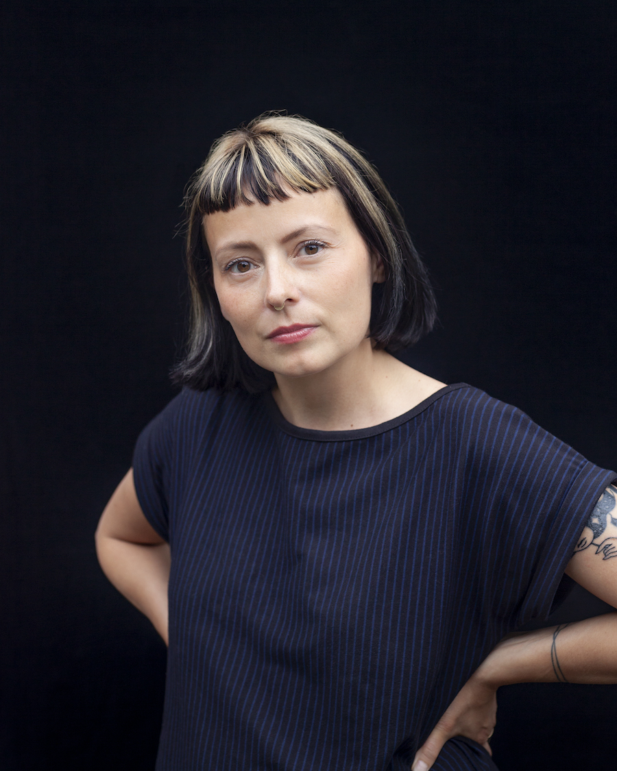 Shannon Stratton | School of the Art Institute of Chicago