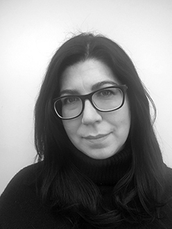 Rebecca Walz | School of the Art Institute of Chicago