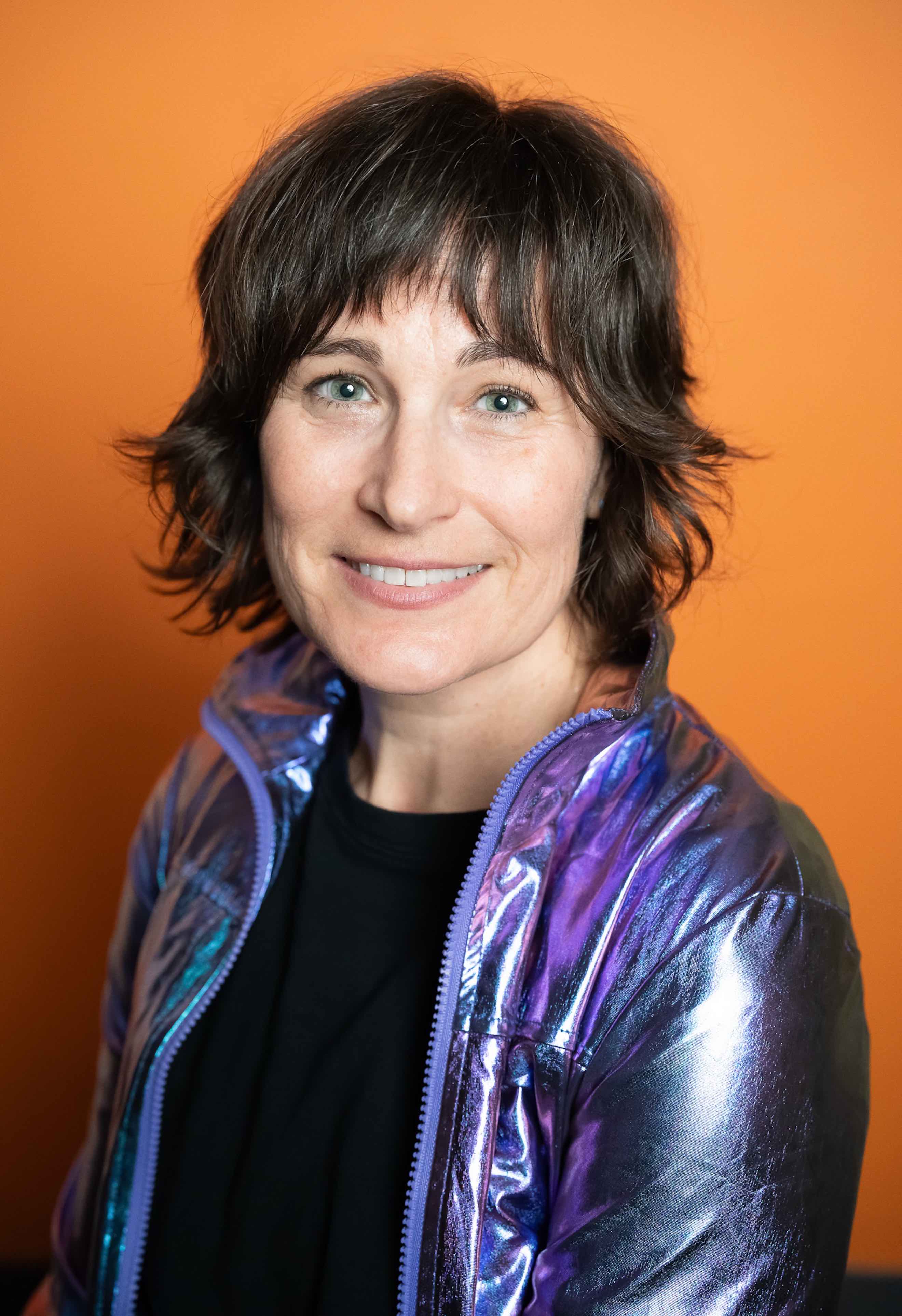 Karen Morris | School of the Art Institute of Chicago