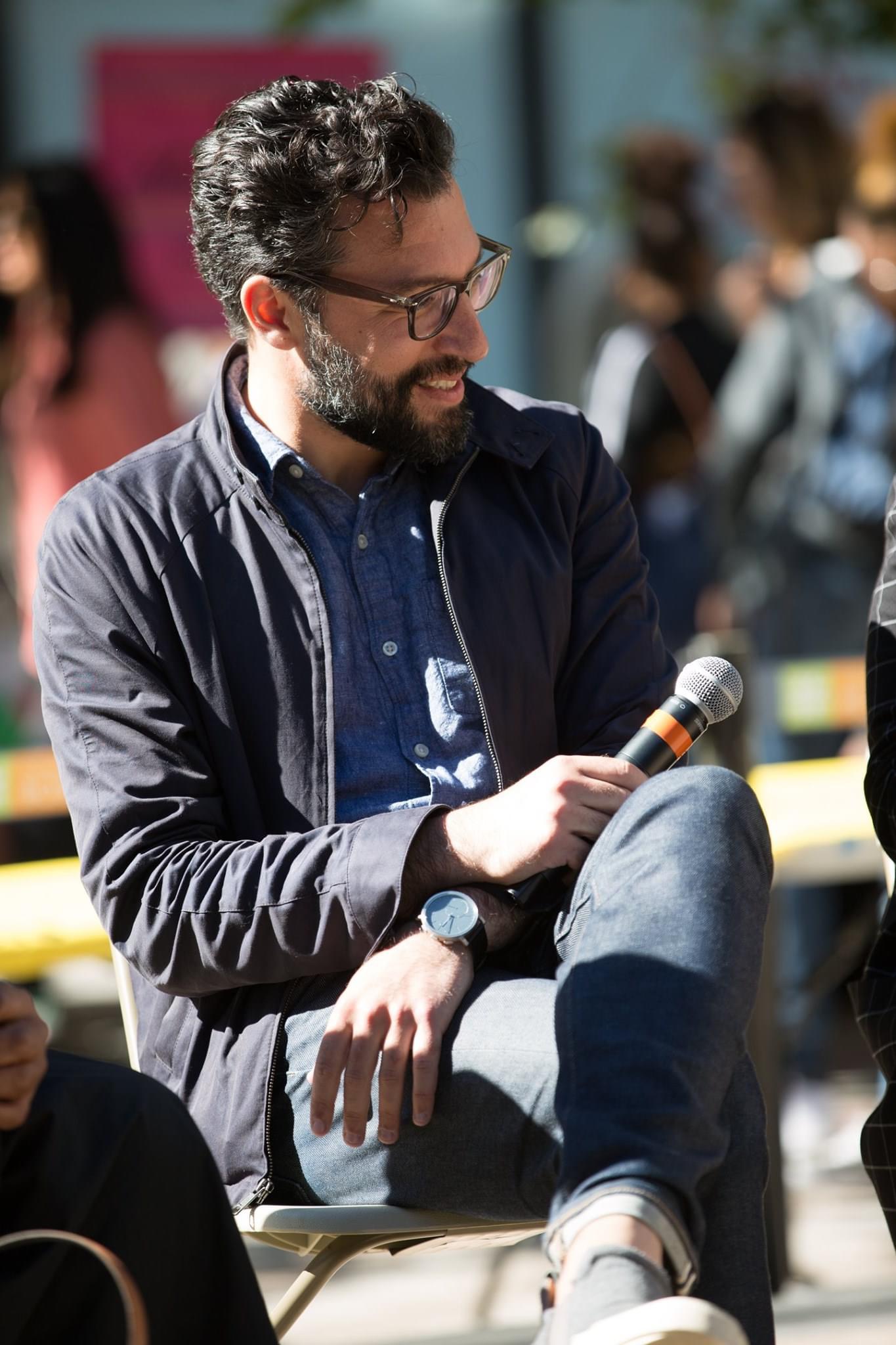 F. Philip Barash | School of the Art Institute of Chicago