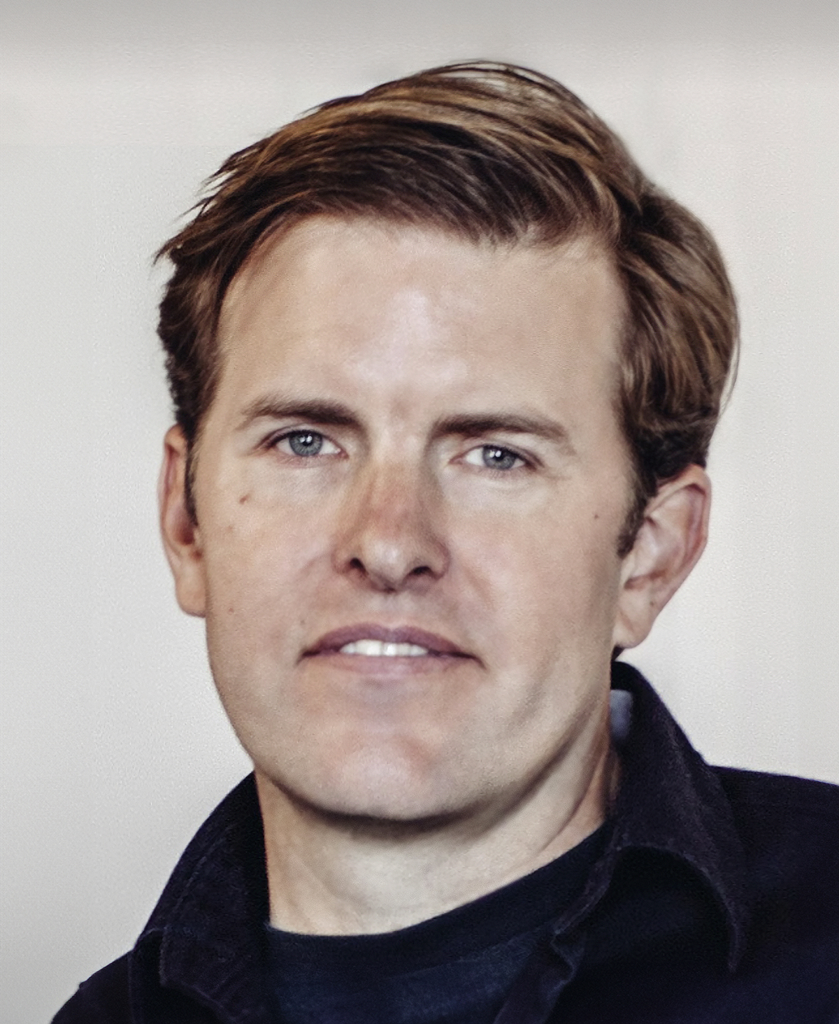 Cameron Martin | School of the Art Institute of Chicago