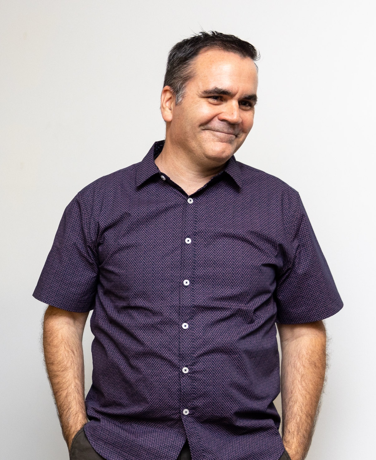 Dan Miller | School of the Art Institute of Chicago