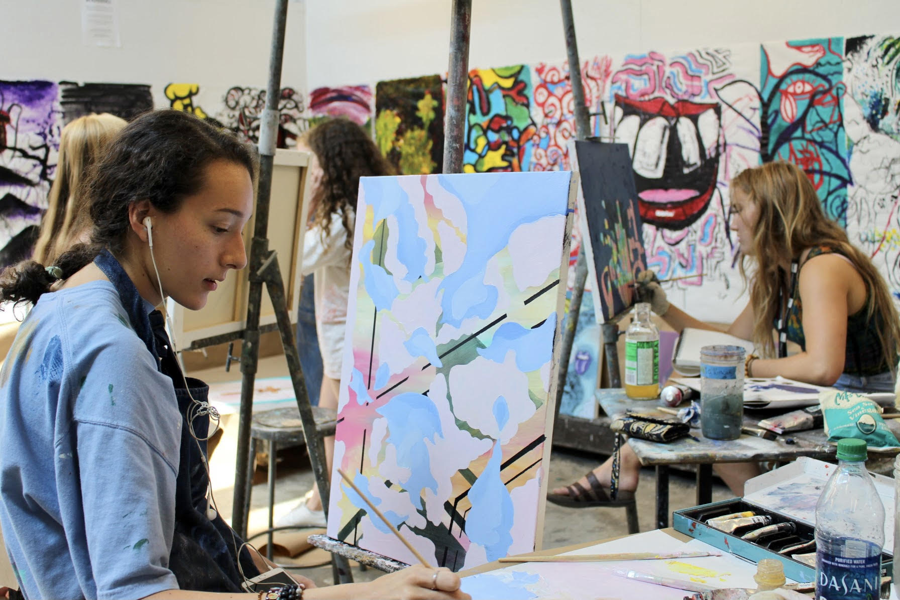 Fall Early College Program Course Registration is Open | School of the ...