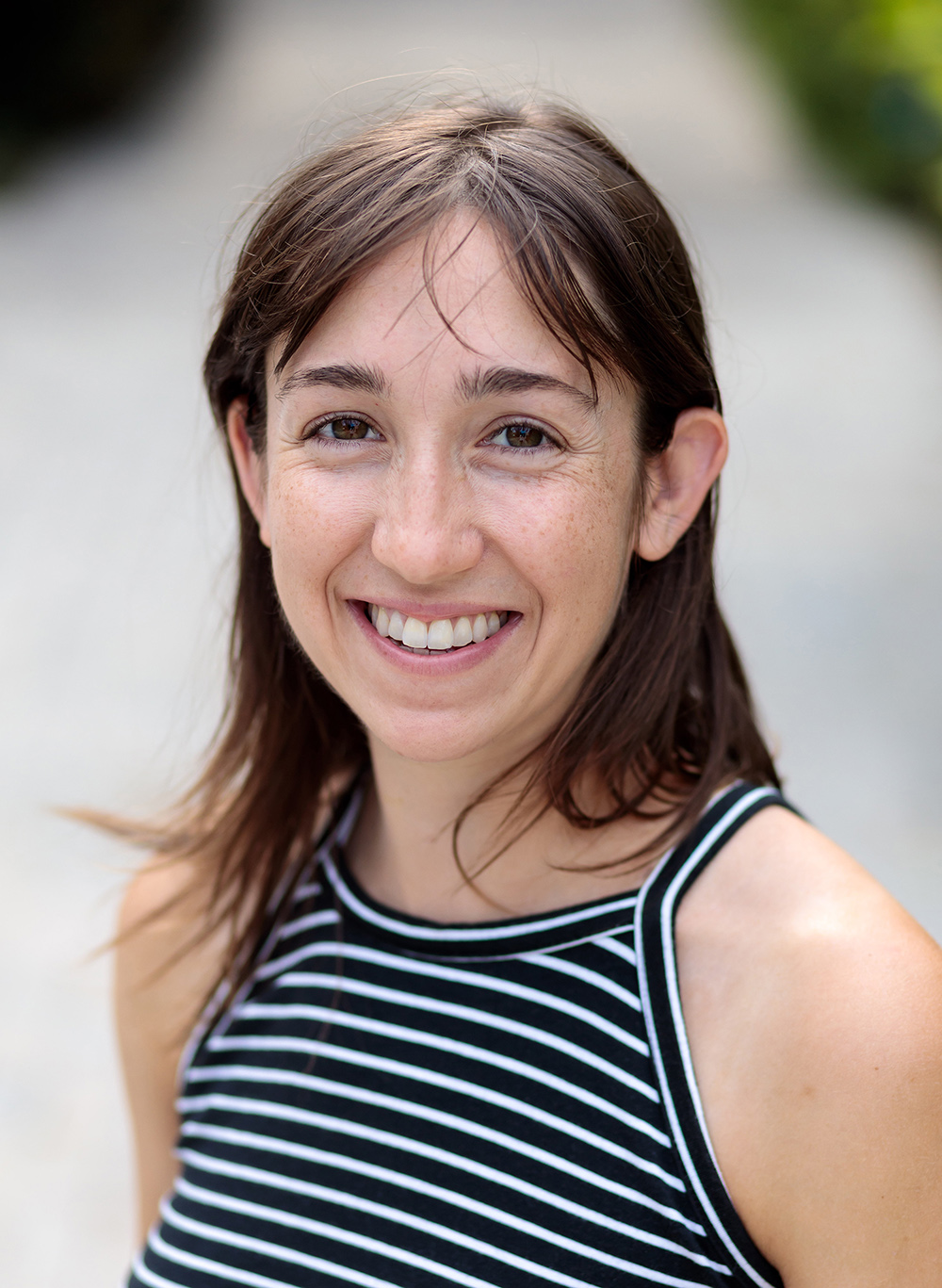 Alana Ferguson | School of the Art Institute of Chicago