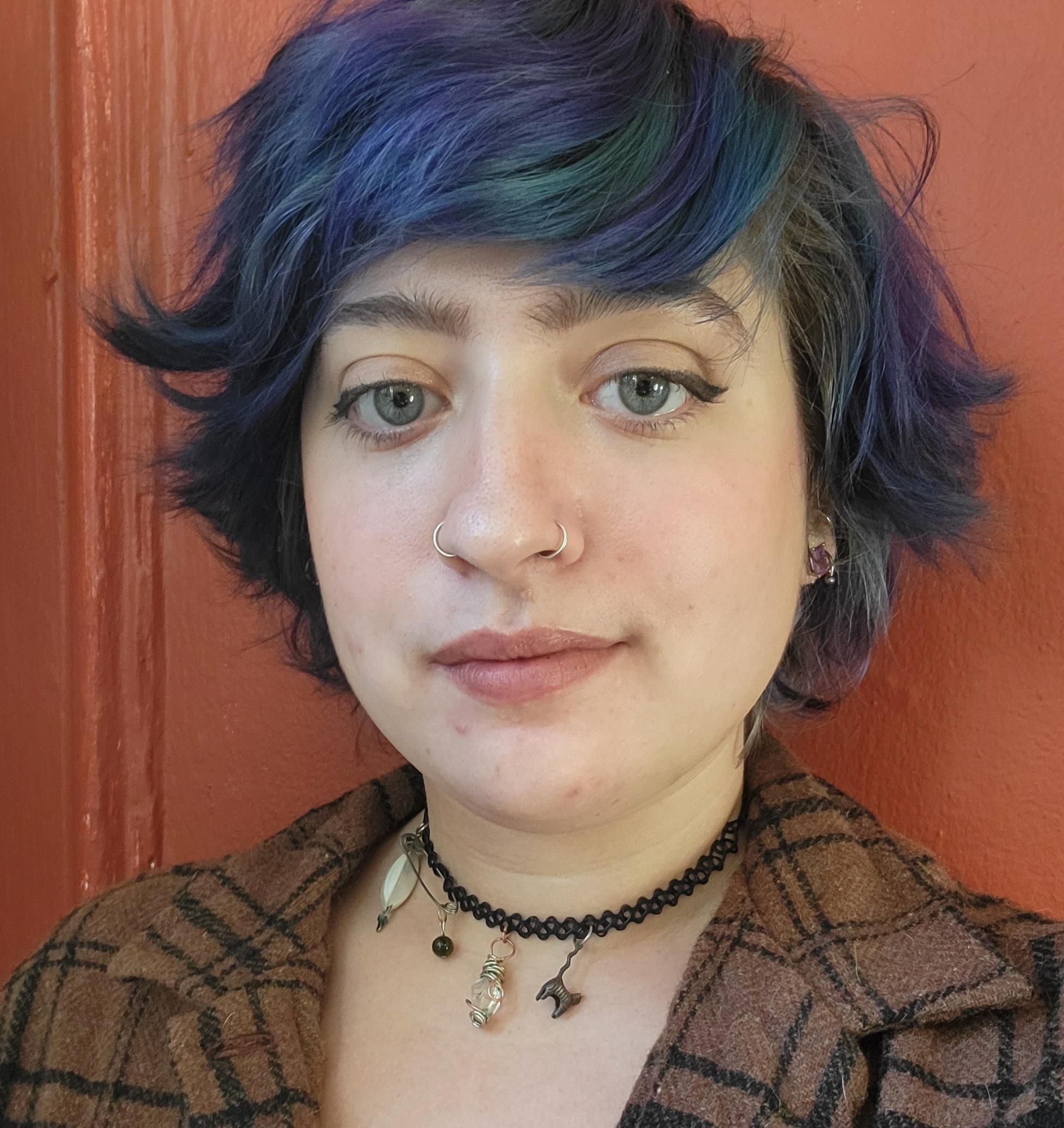 Benjamin Bellwoar | School of the Art Institute of Chicago