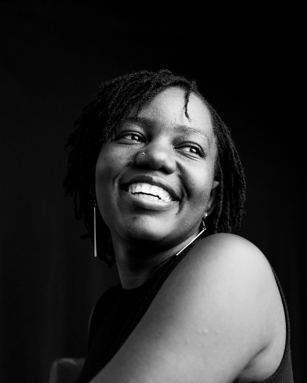 Jess Atieno Ounga | School of the Art Institute of Chicago