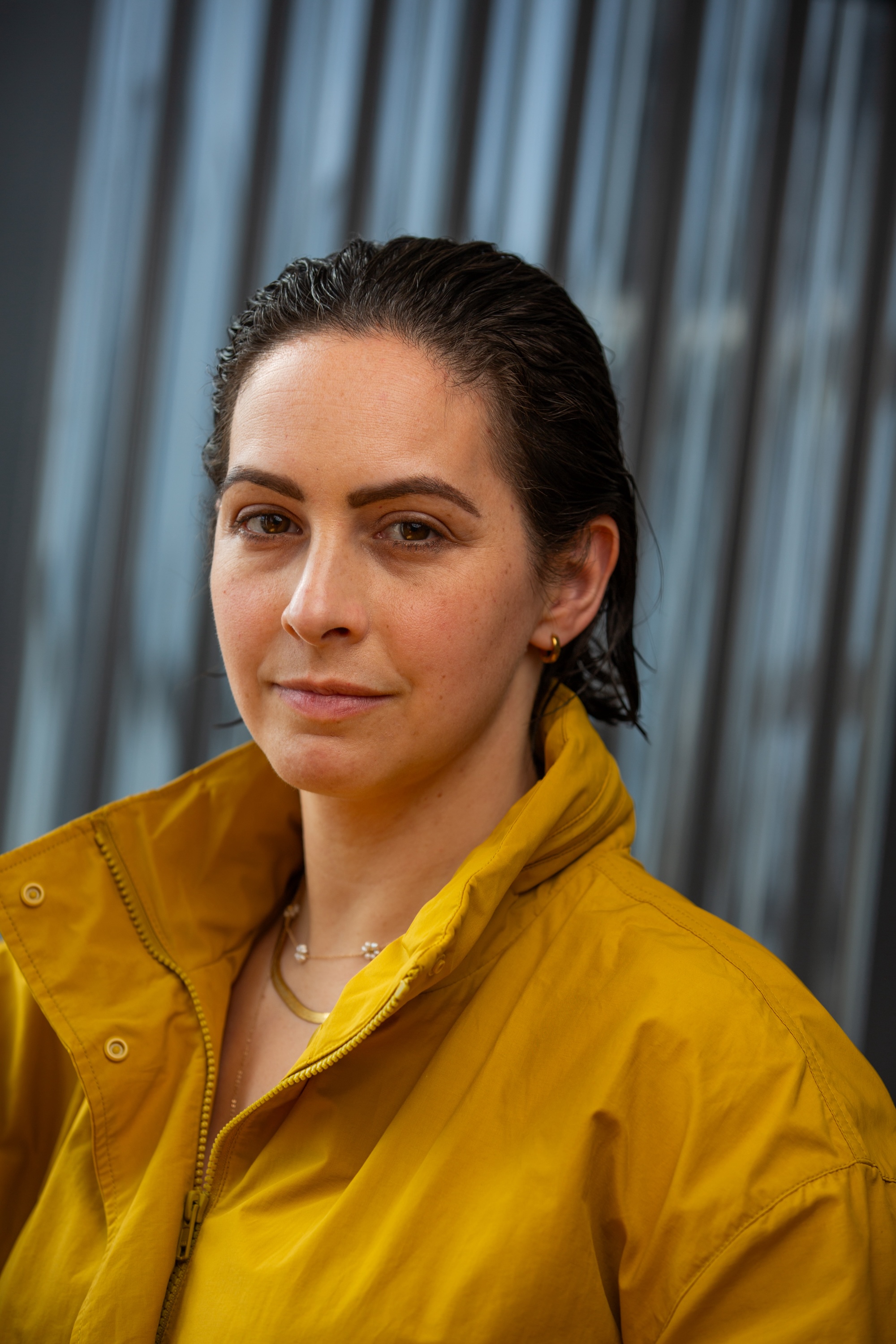 Lizzie Leopold | School of the Art Institute of Chicago