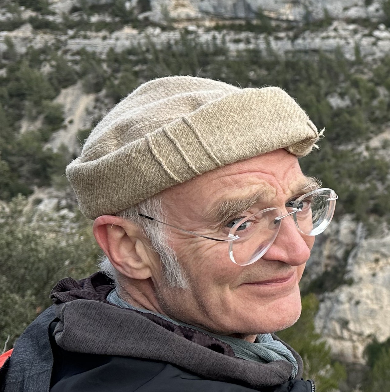 Simon Anderson | School of the Art Institute of Chicago