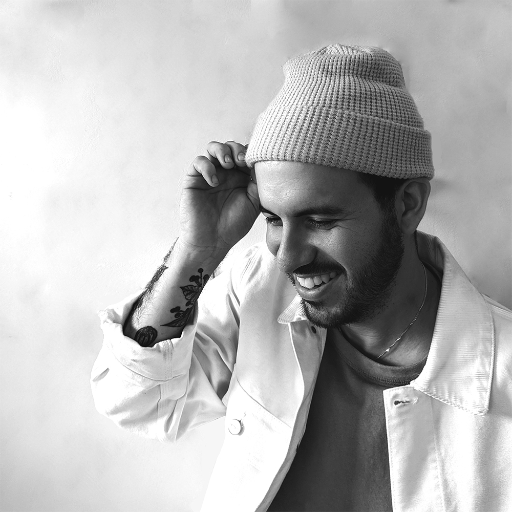 Zachary Manuel | School of the Art Institute of Chicago