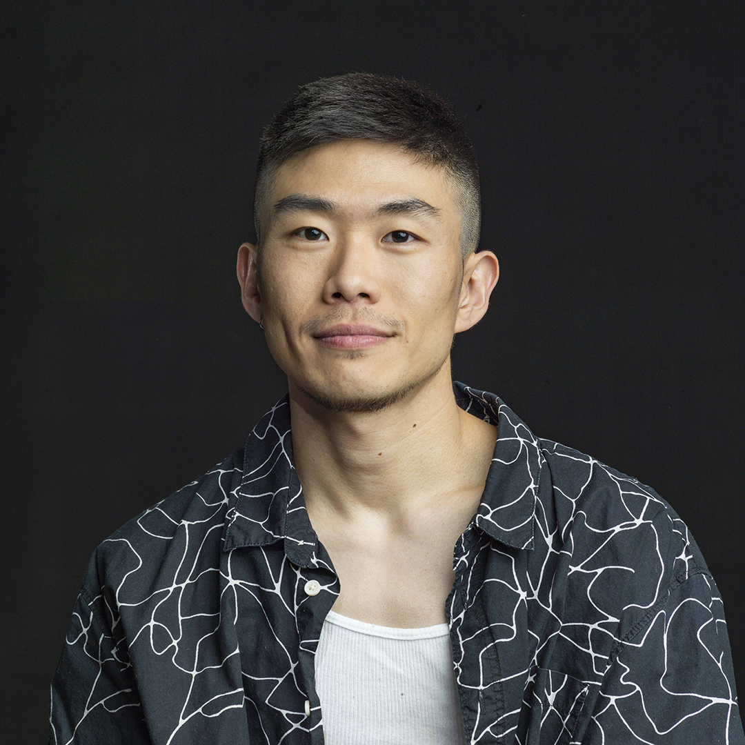 Sungjae Lee | School of the Art Institute of Chicago
