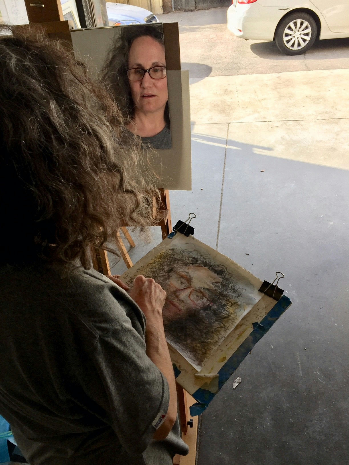 Anne Harris | School of the Art Institute of Chicago