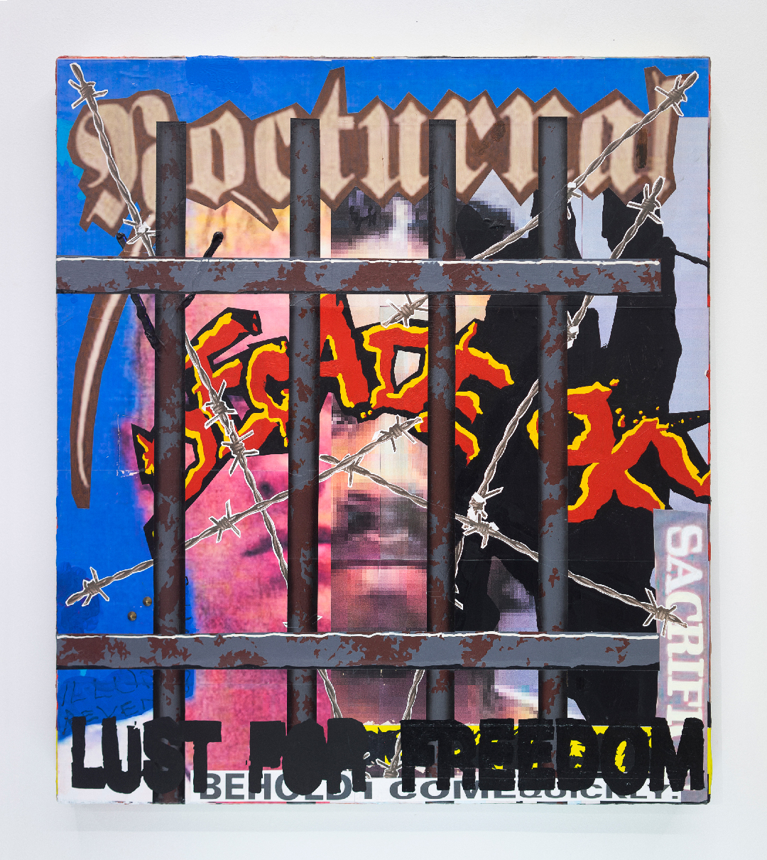 Cameron Spratley | School of the Art Institute of Chicago