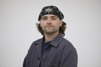 Jonathan Lanier | School of the Art Institute of Chicago