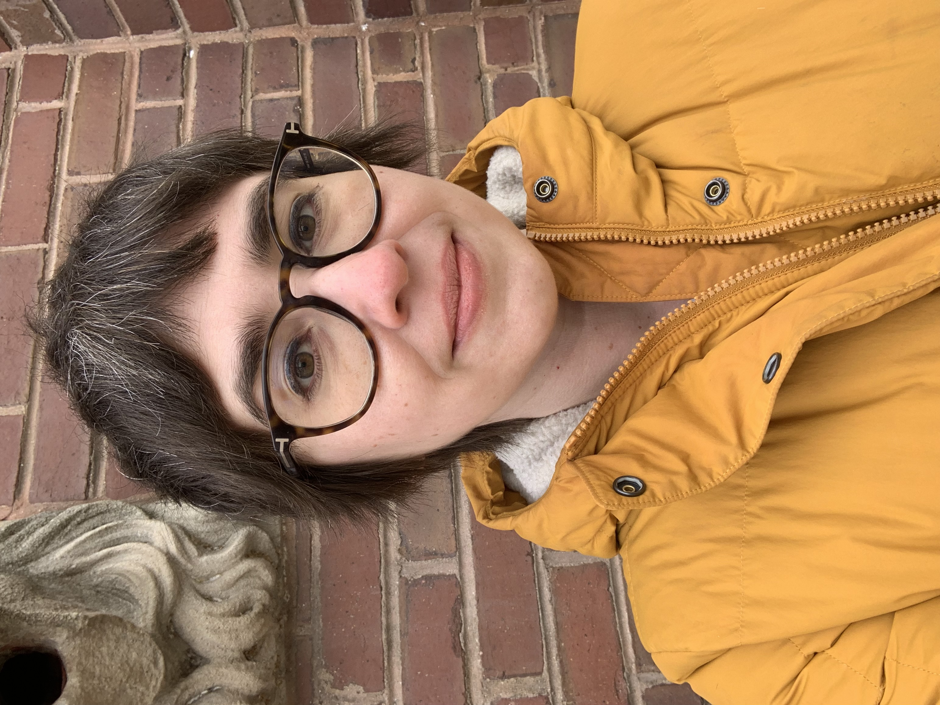 Marnie Galloway | School of the Art Institute of Chicago