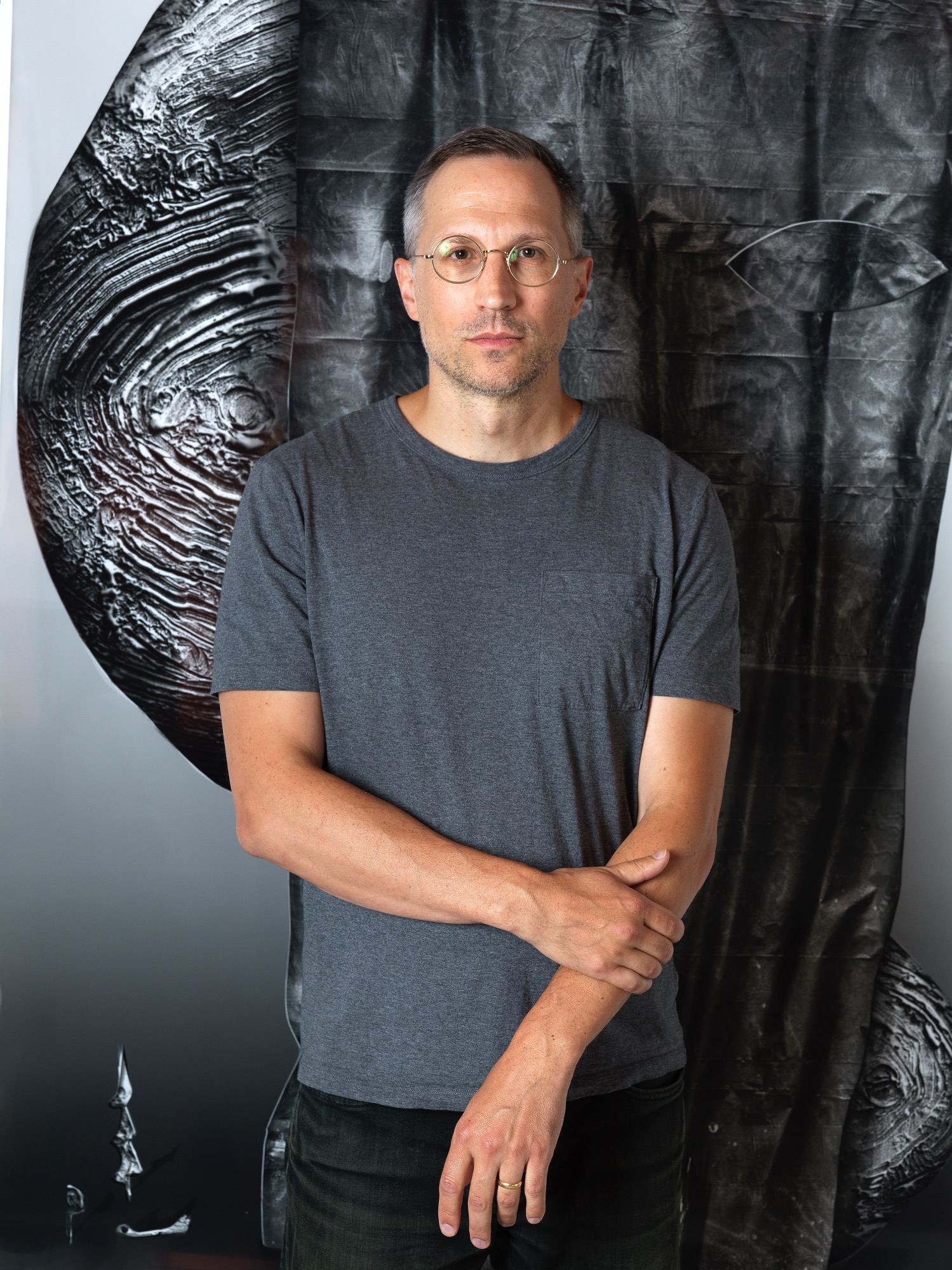 Ryan Peter | School of the Art Institute of Chicago