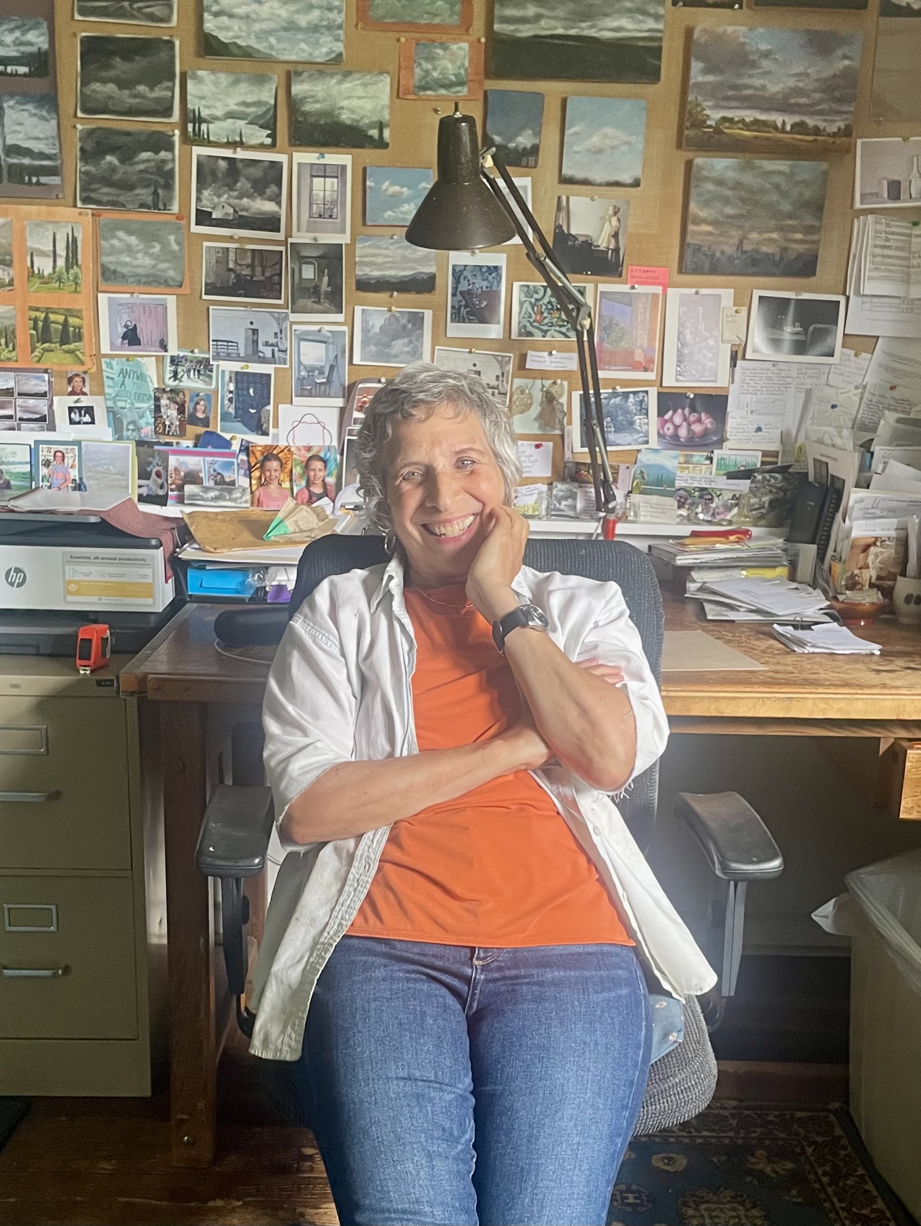 Susan Kraut | School of the Art Institute of Chicago