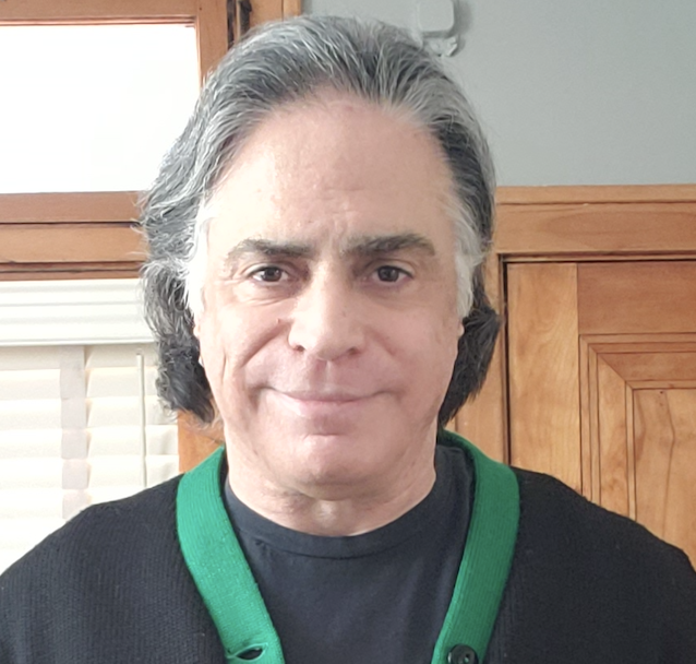 Frank Bonacci | School of the Art Institute of Chicago