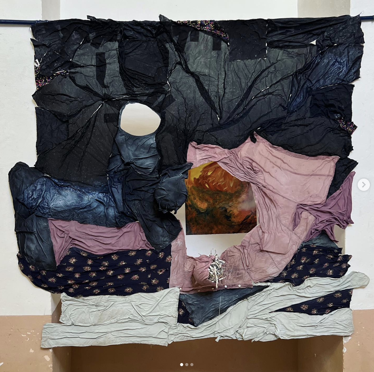 Mary Griffin | School of the Art Institute of Chicago