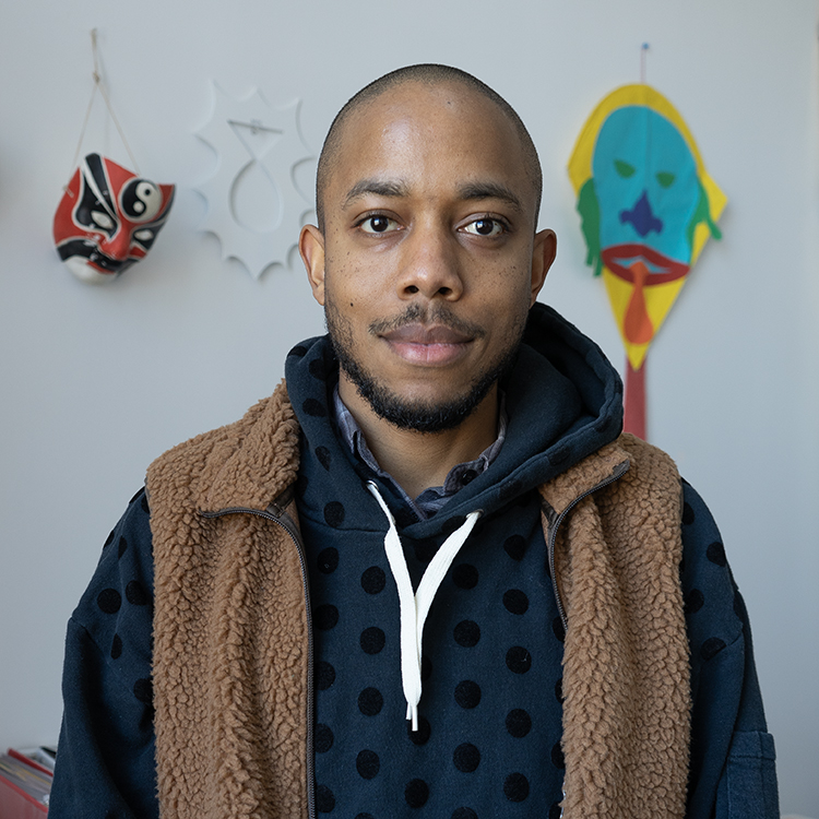 Max Guy | School of the Art Institute of Chicago