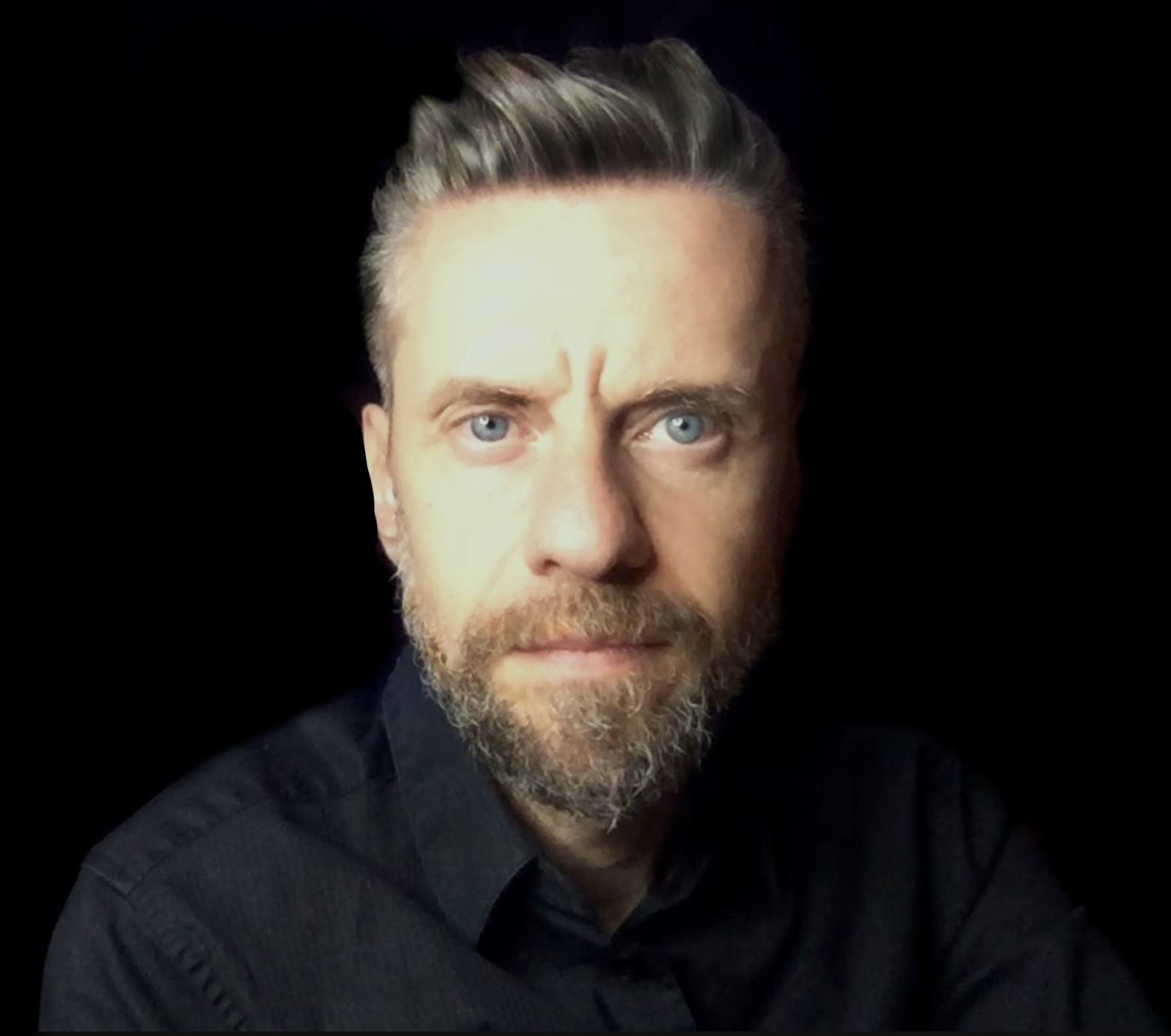 Giovanni Aloi | School of the Art Institute of Chicago