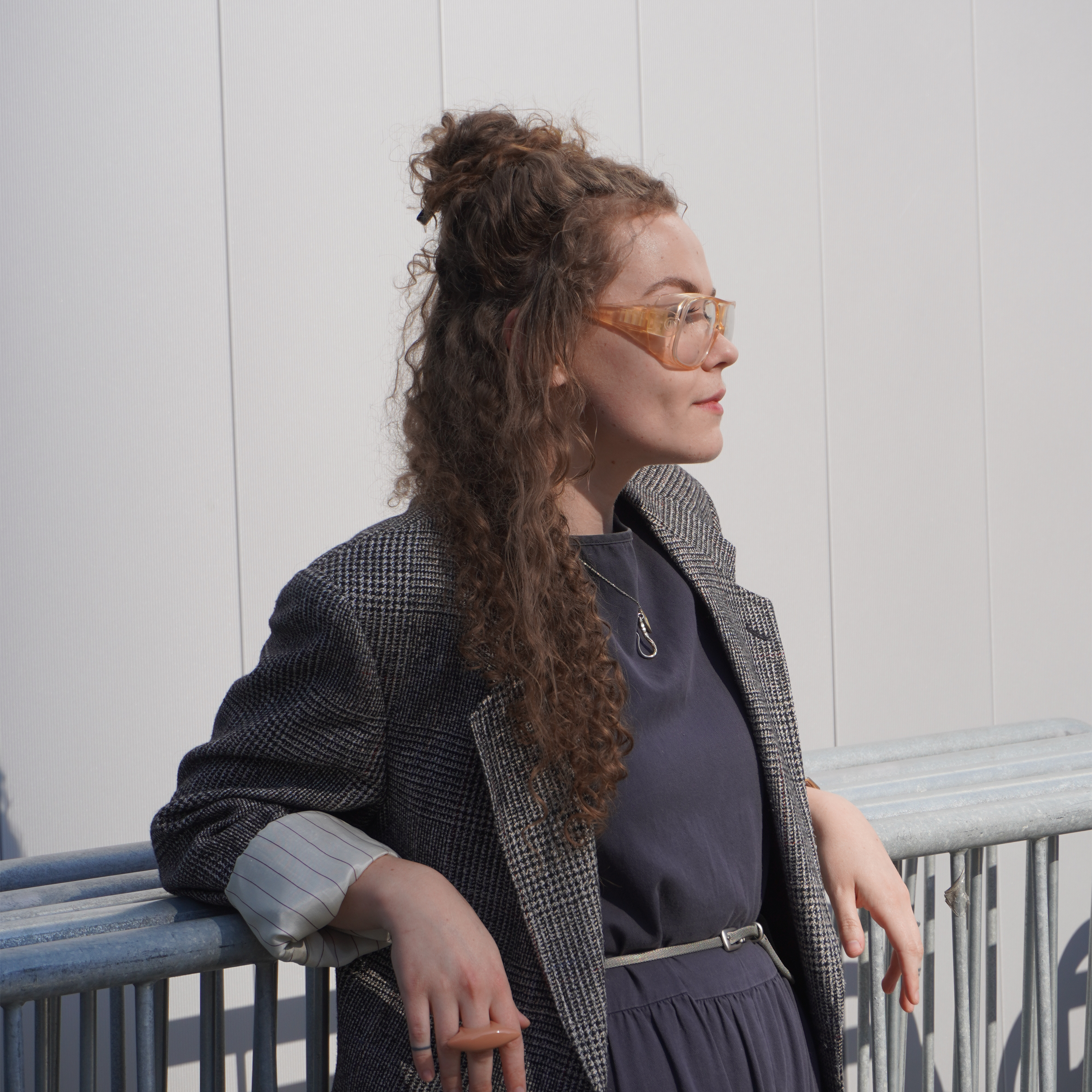 bex ya yolk | School of the Art Institute of Chicago