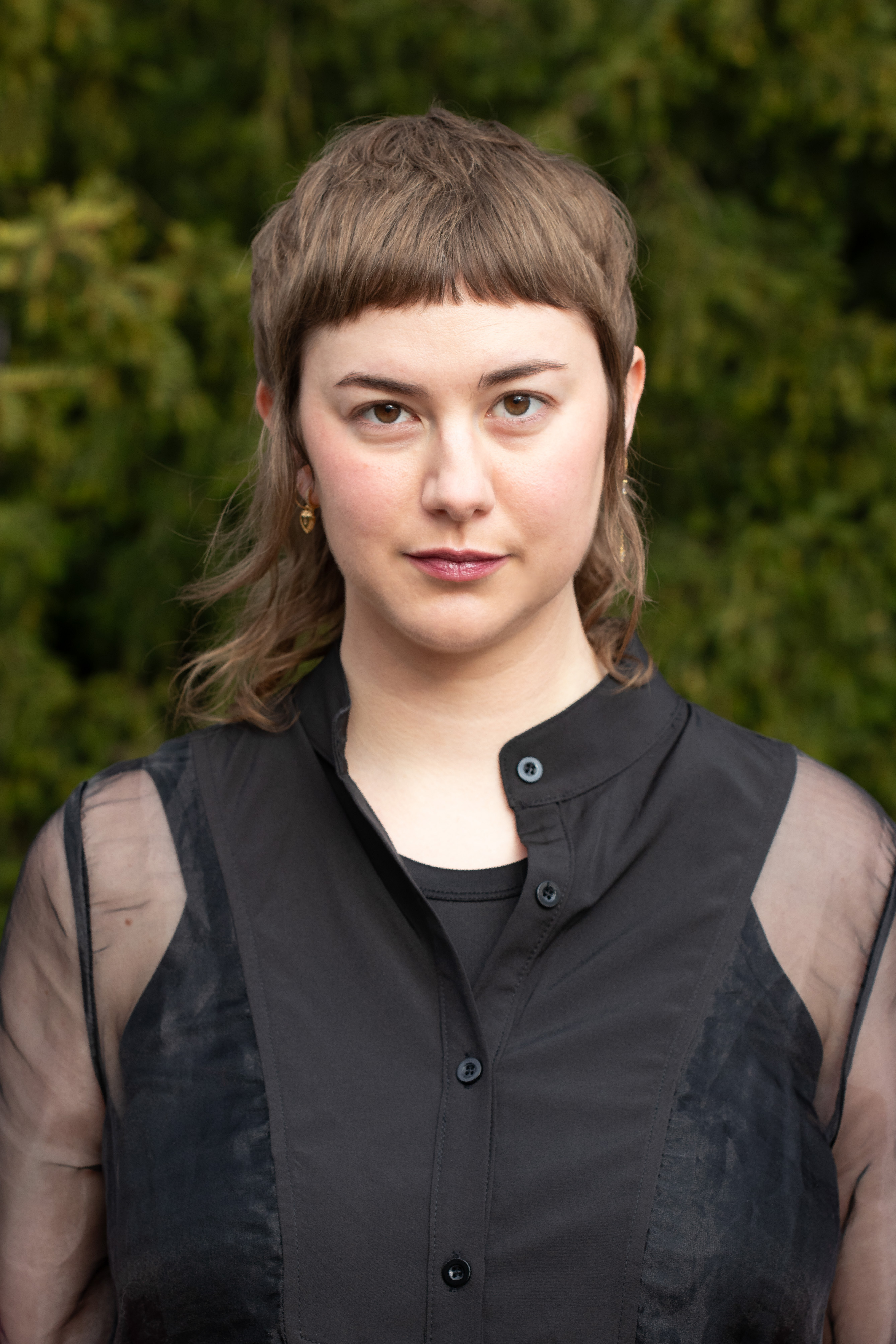 Jessica Du Preez | School of the Art Institute of Chicago