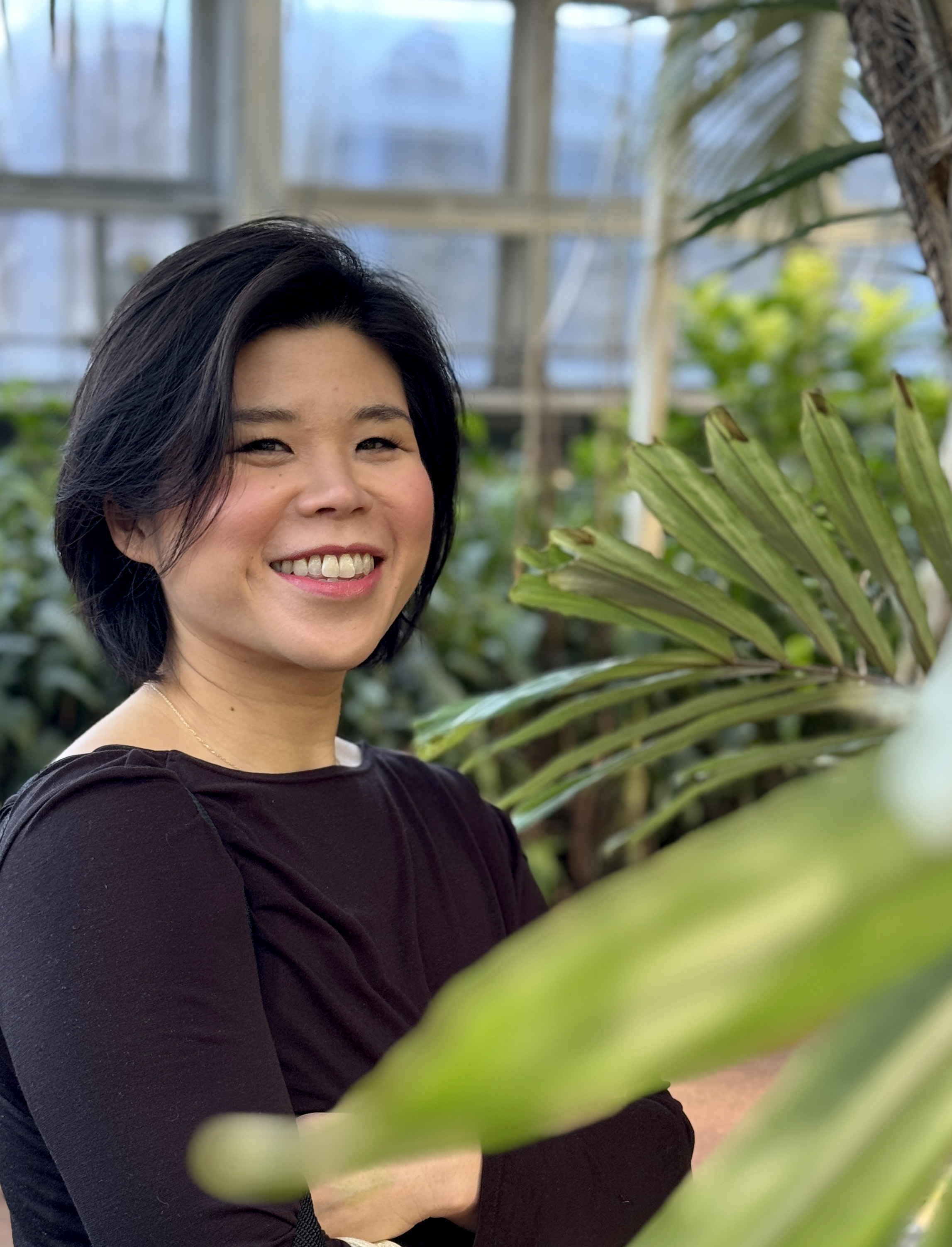 Janet Kang | School of the Art Institute of Chicago