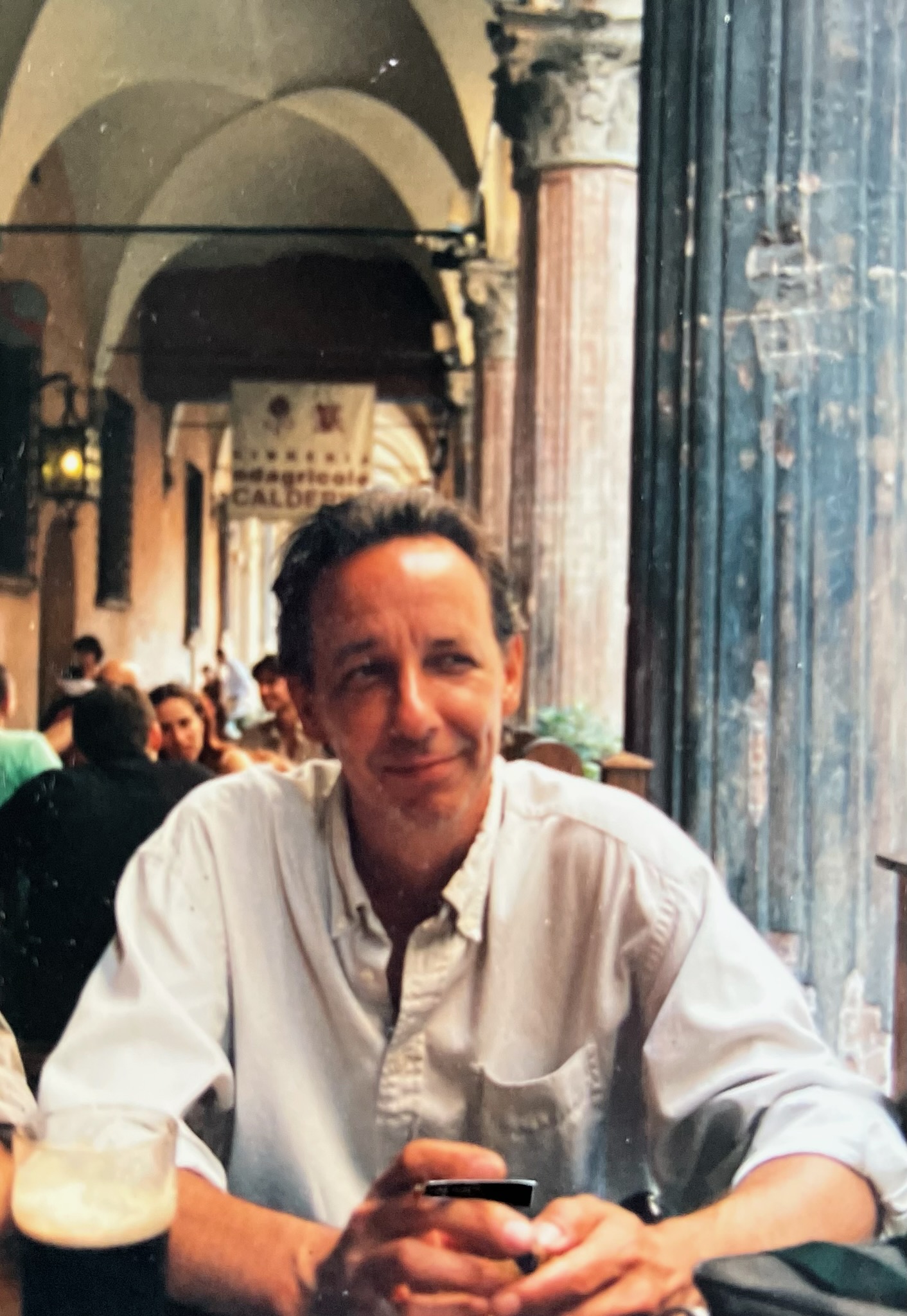Don Southard | School of the Art Institute of Chicago