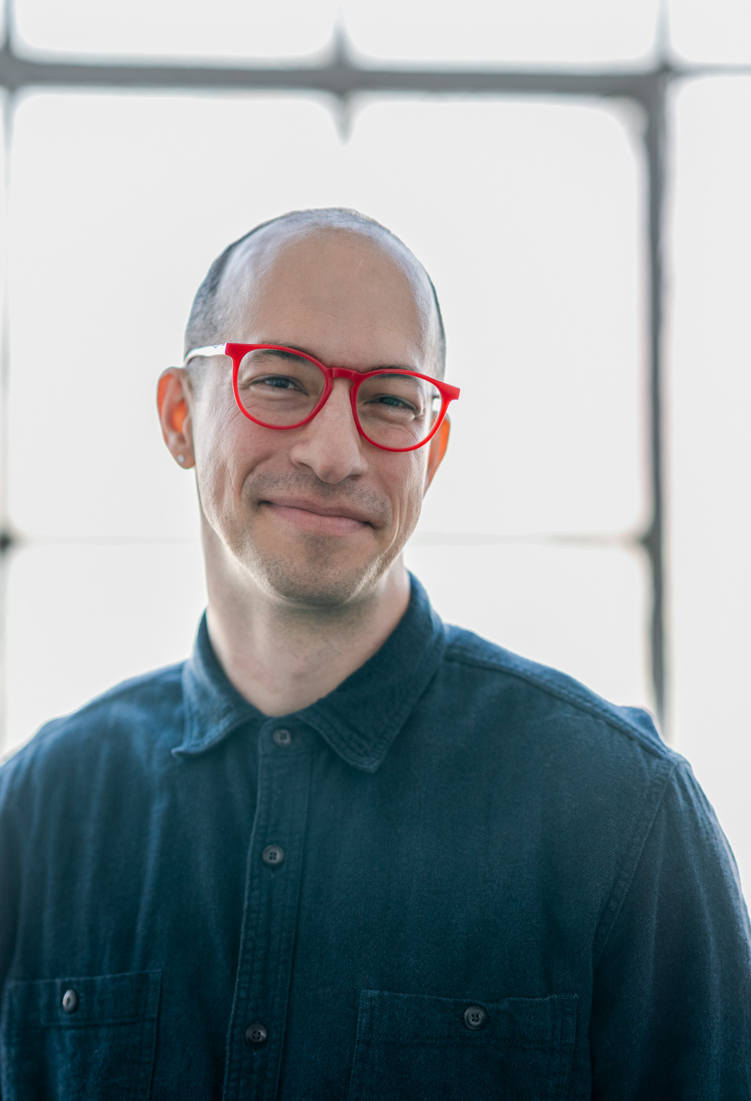 Douglas Rosman | School of the Art Institute of Chicago