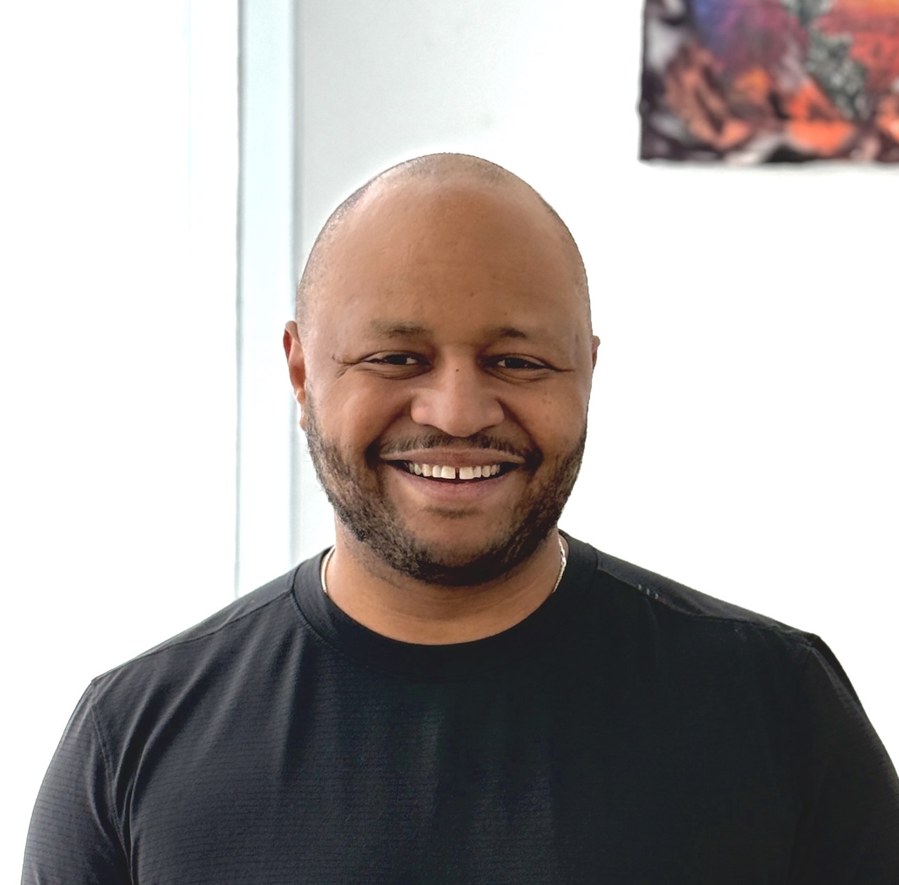 Rush Baker IV | School of the Art Institute of Chicago