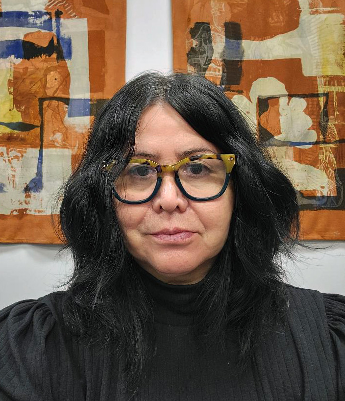 Teri Carson | School of the Art Institute of Chicago