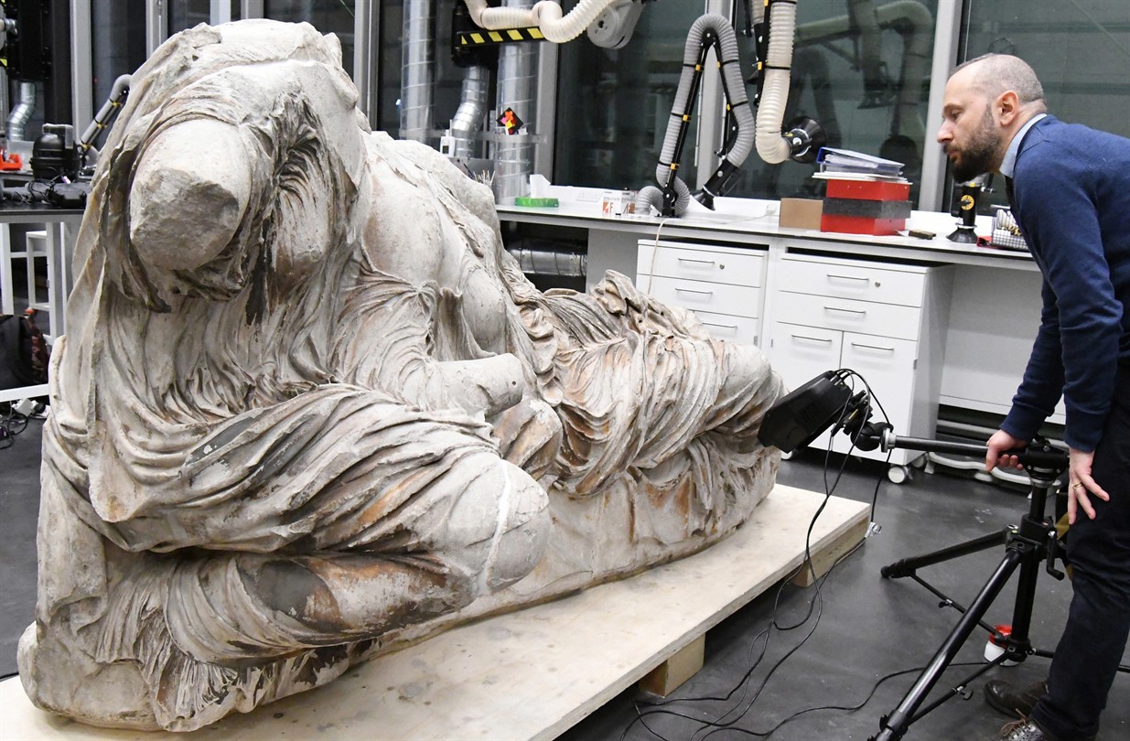 Giovanni Verri Mitchell Lecture | School of the Art Institute of Chicago