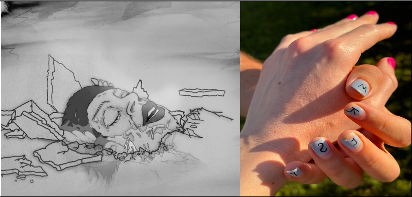 Reading By Chris Sullivan and Performance By Judd Morrissey & Ava Aviva Avnisan with Doug Rosman ...