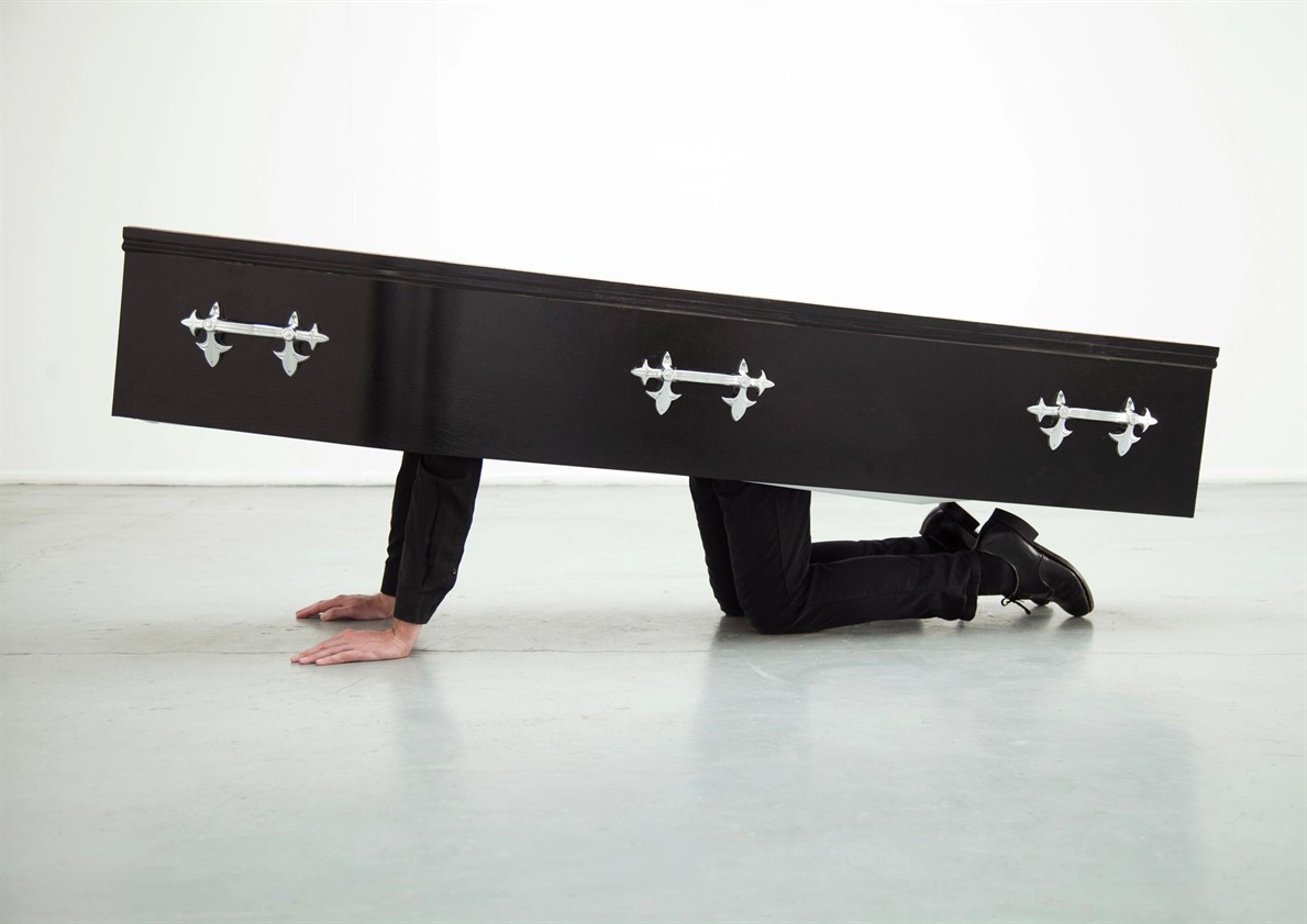 Martin O'Brien Lecture | School of the Art Institute of Chicago