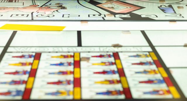 Art Spiegelman in Conversation with Mark Pascale | School of the Art ...