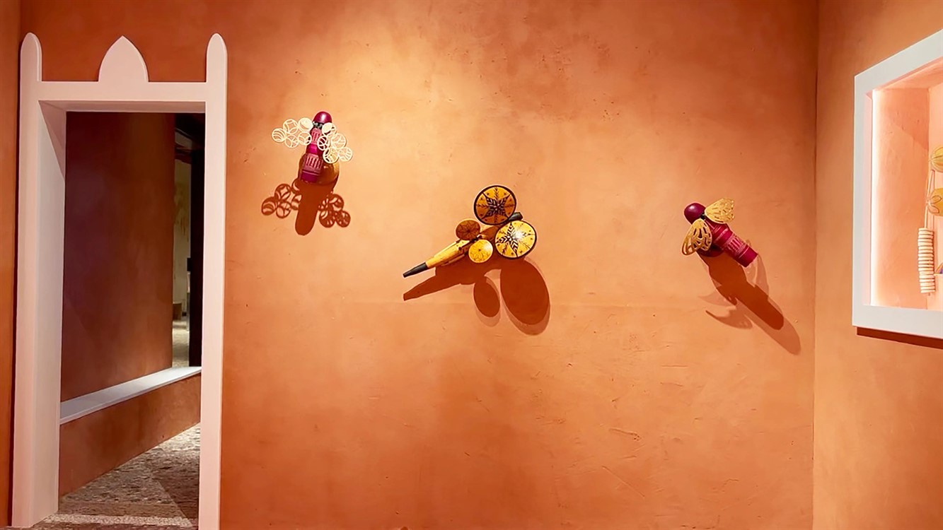 Fatimah Tuggar: Bill & Stephanie Sick Distinguished Visiting Professor ...