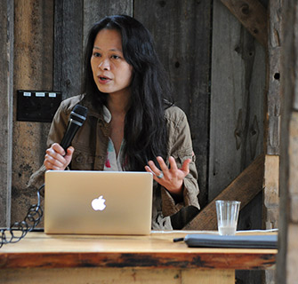 C. C. Ann Chen | School of the Art Institute of Chicago