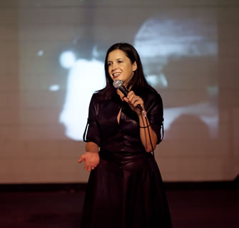 Lisa M Zaher | School of the Art Institute of Chicago