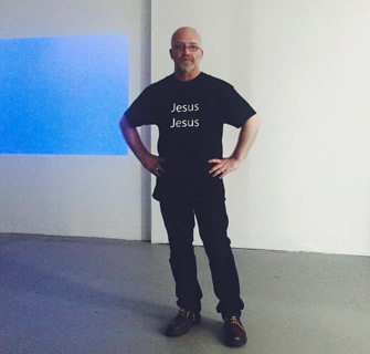 Mathew Wilson | School of the Art Institute of Chicago